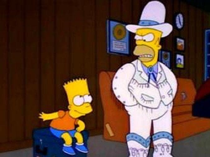 Bart Simpson Quotes You Can Use to Get Out of Trouble