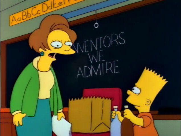 Bart Simpson Quotes You Can Use to Get Out of Trouble