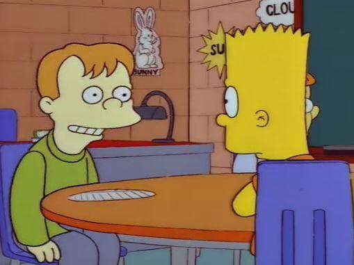 Bart Simpson Quotes You Can Use to Get Out of Trouble