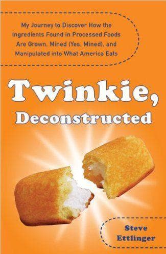 17 Things You Didn't Know About Twinkies