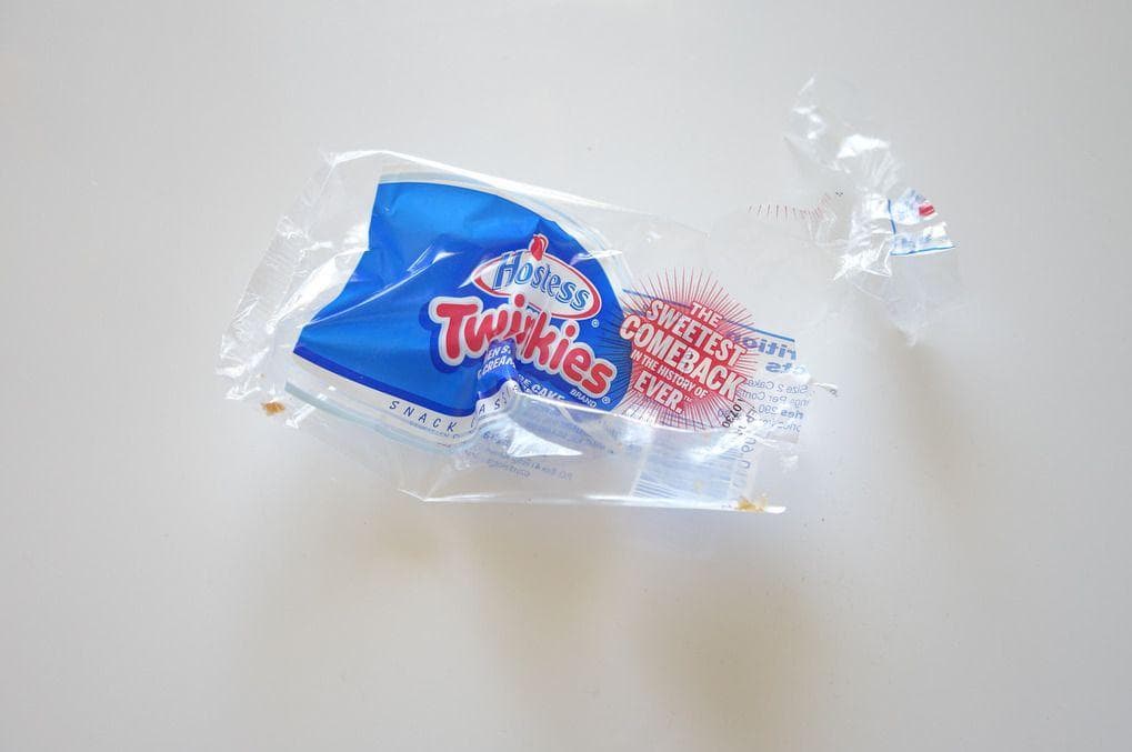 17 Things You Didn't Know About Twinkies
