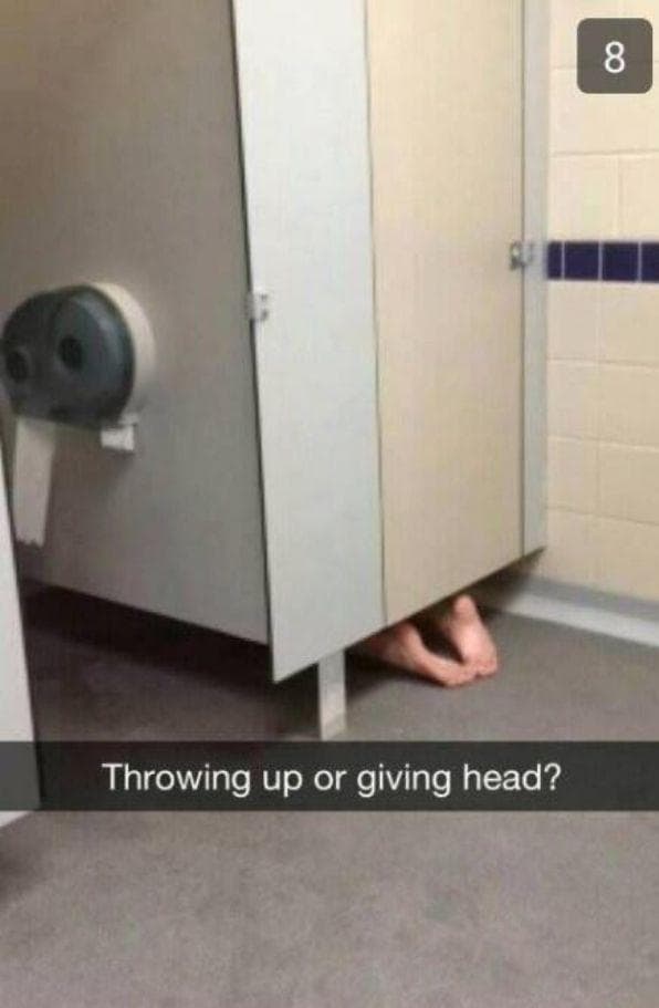 Random Trashiest Posts in Snapchat History | Best Random Tools