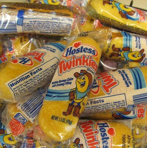 17 Things You Didn't Know About Twinkies