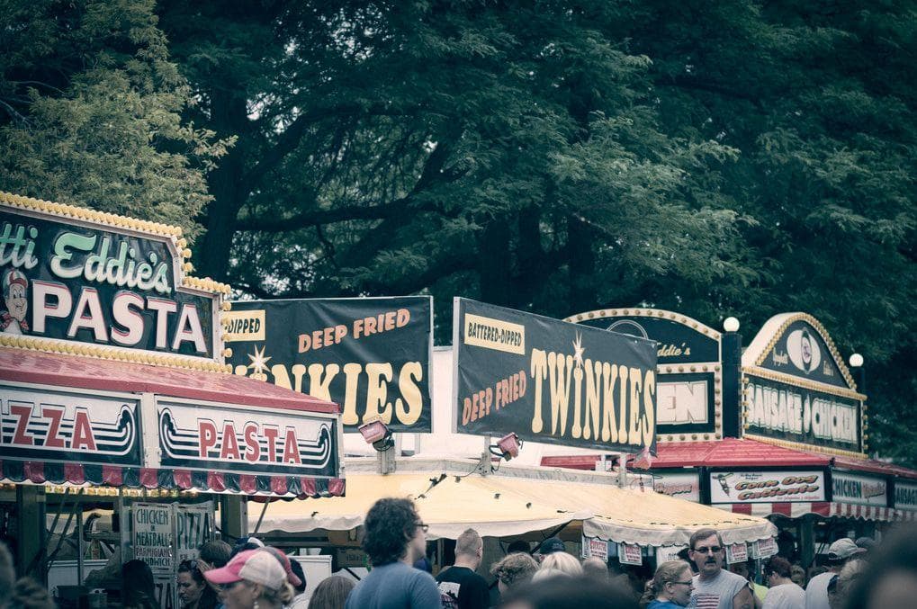 17 Things You Didn't Know About Twinkies