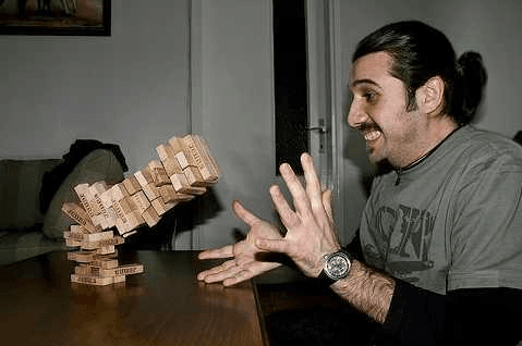 21 People Who Were Caught Using The Force