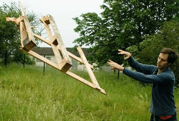 21 People Who Were Caught Using The Force