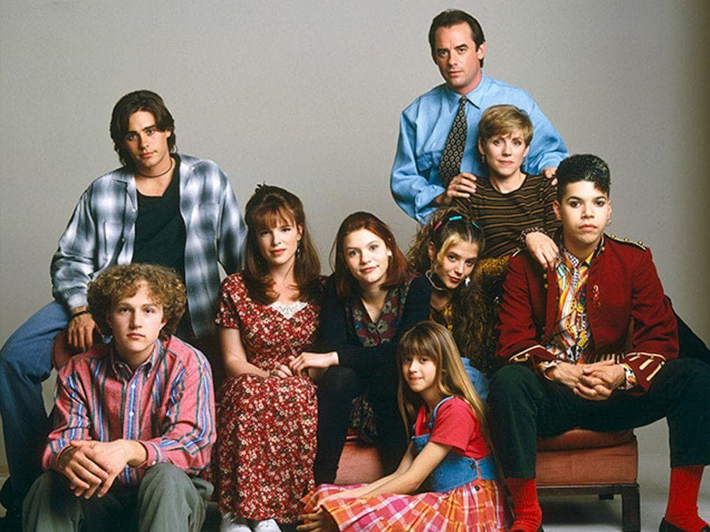 TV High School Cliques Whose Tables You'd Most Want to Sit At