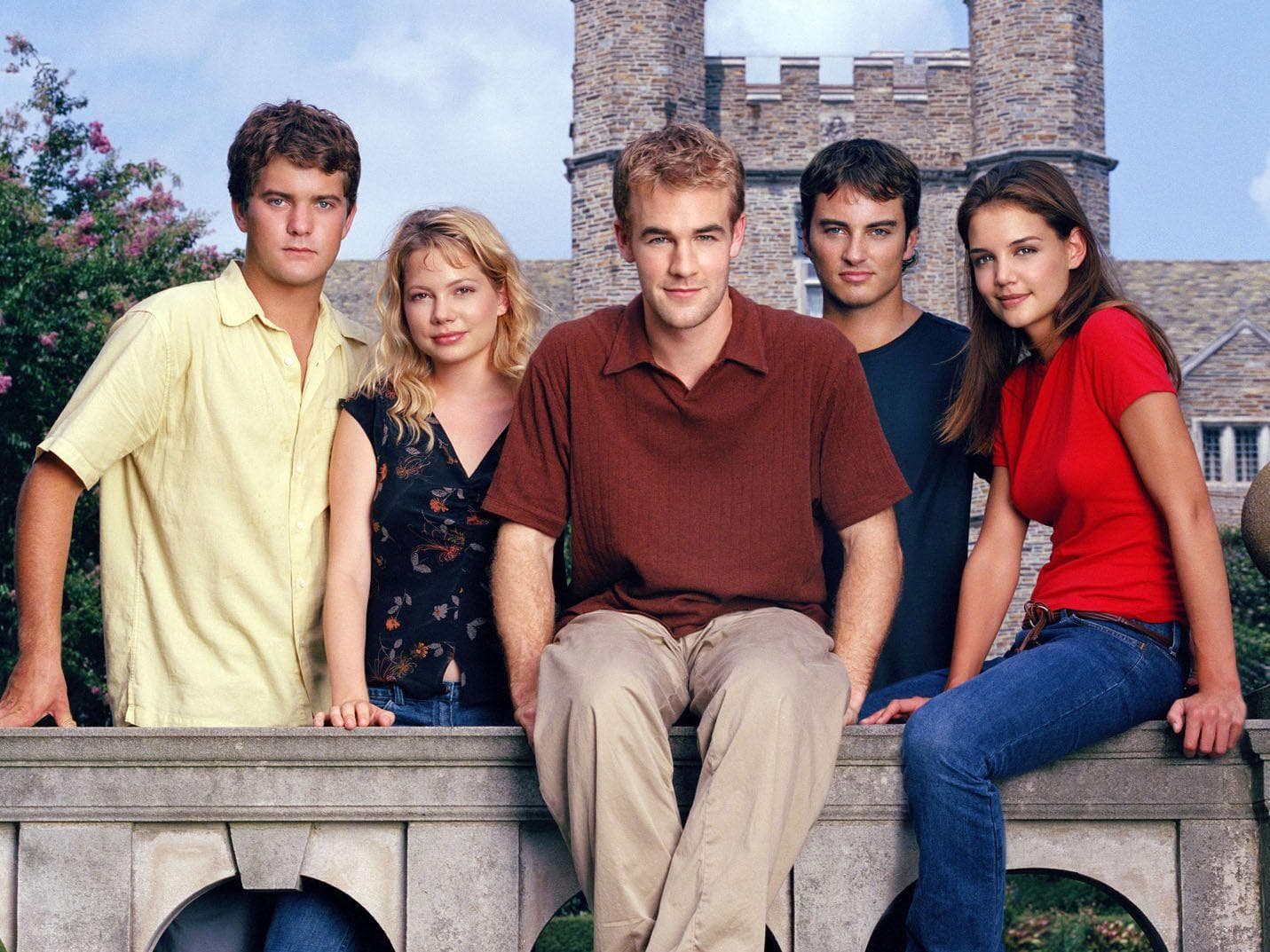 TV High School Cliques Whose Tables You'd Most Want to Sit At