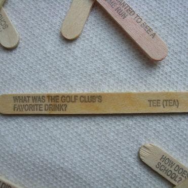 Funny Popsicle Stick Jokes