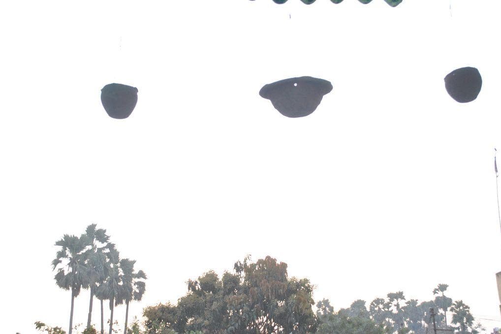 Unexplained Sightings and Phenomena in Texas