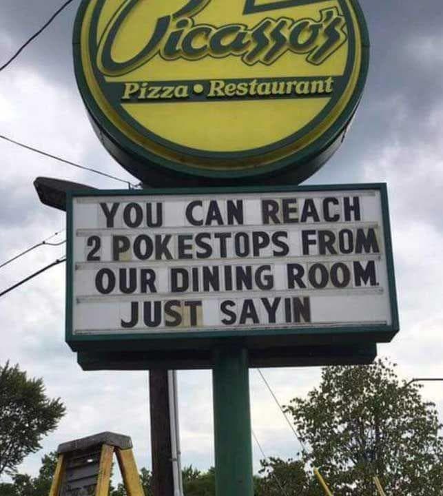 Hilarious Pokemon Go Memes People Are Making