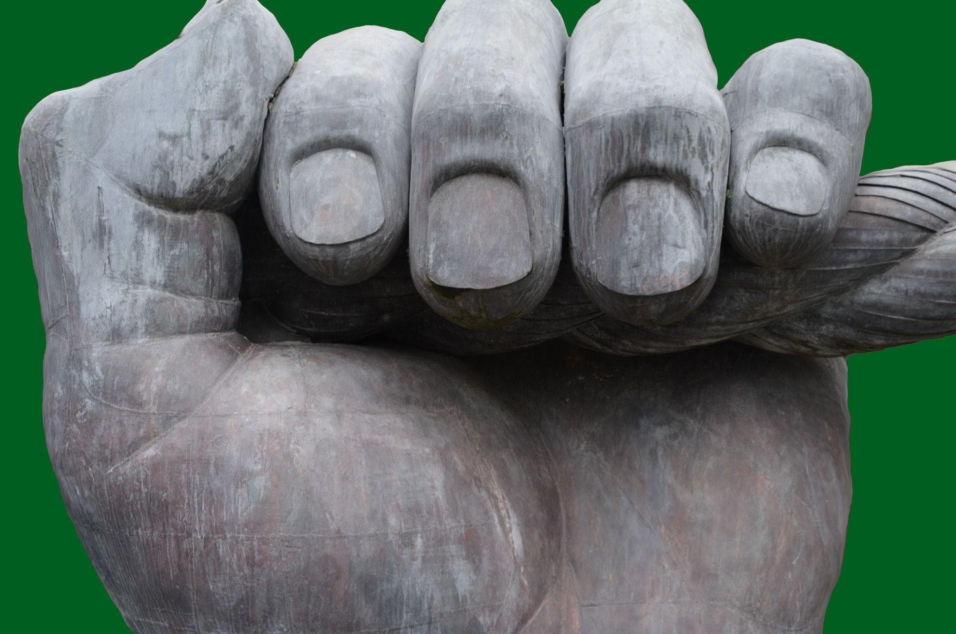 10 Surprising Reasons Why Humans Have Nails