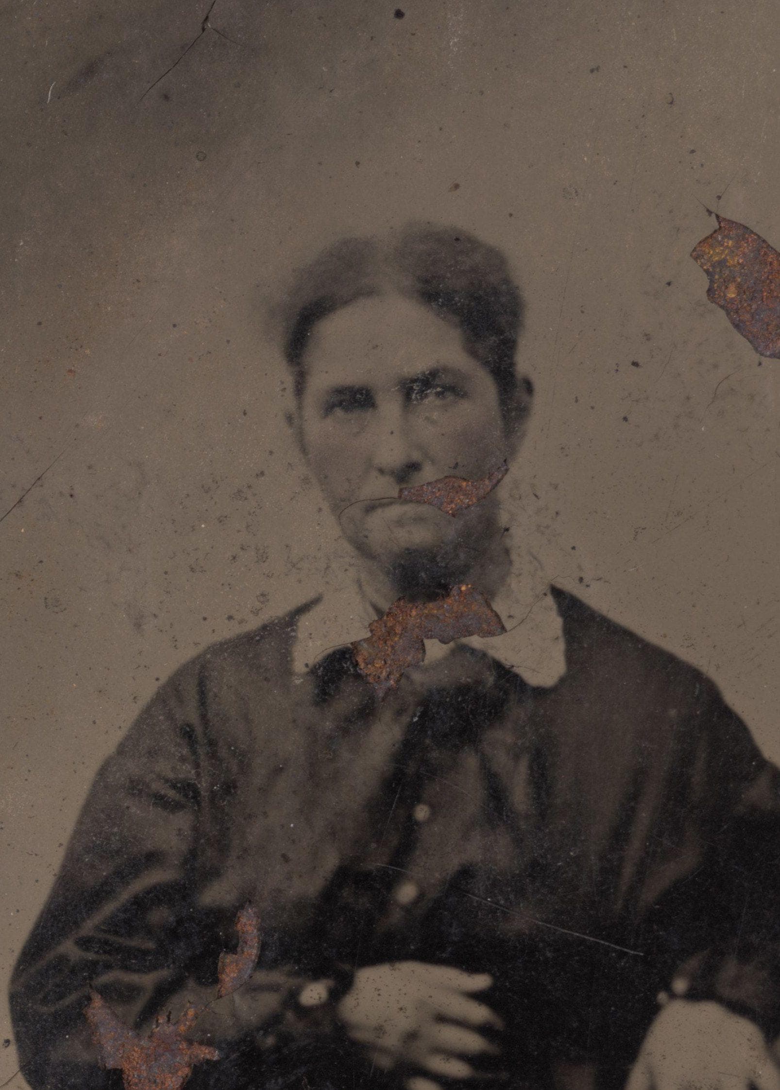 Heroines of the Wild West Who Were More Badass Than Khaleesi