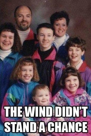 The Funniest 'Windy Day' Photos Ever