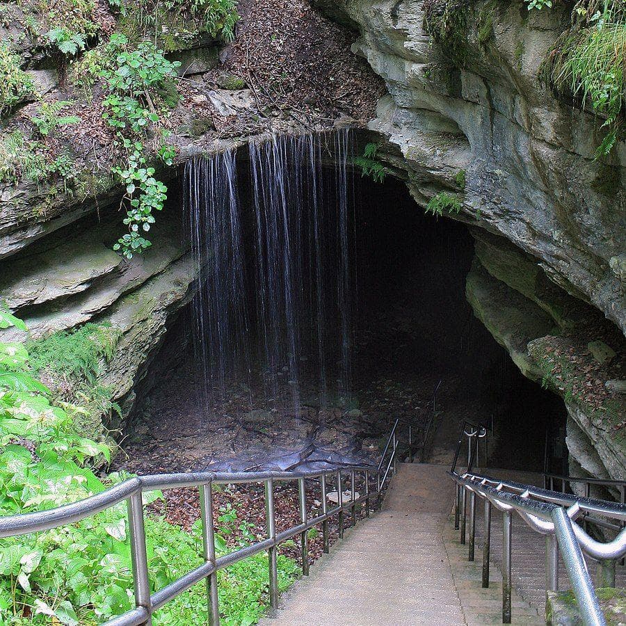 National Park Disappearances | People Missing in US National Parks