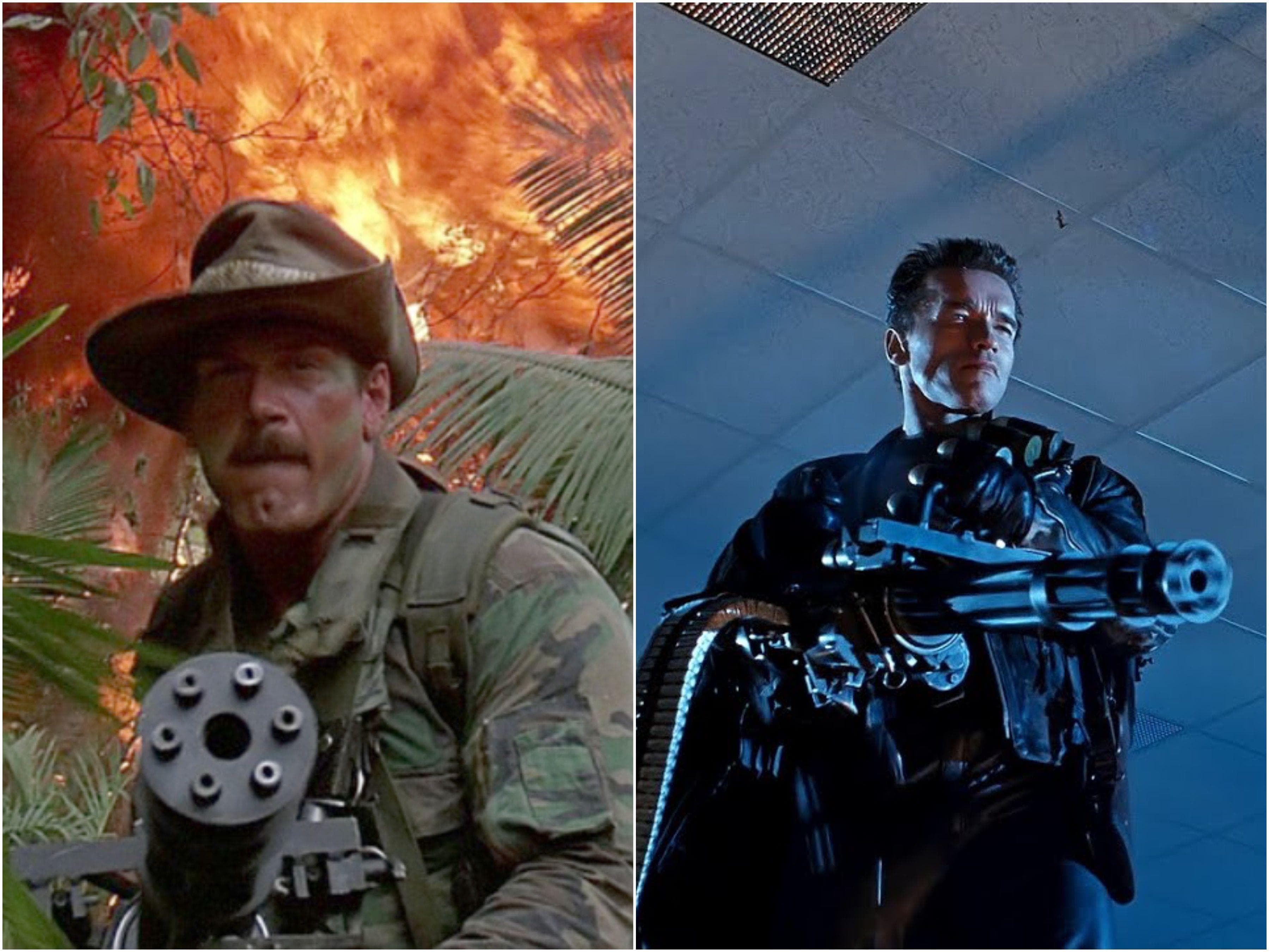 14 Movie Props Used in Multiple Movies