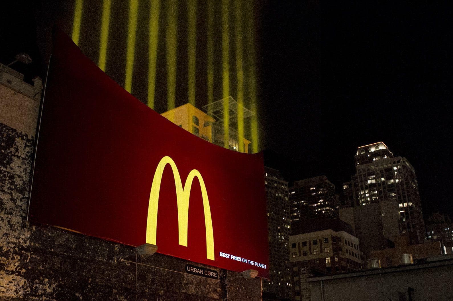 The 25 Most Psychedelic Fast Food Ads of All Time