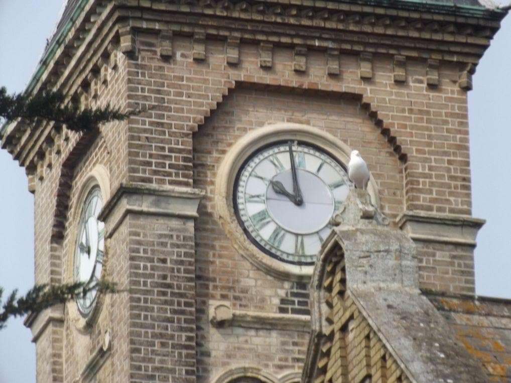 More Creepy Ghost Stories from Texas