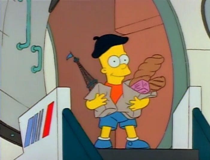 Nancy Cartwright's Favorite Simpsons Episodes