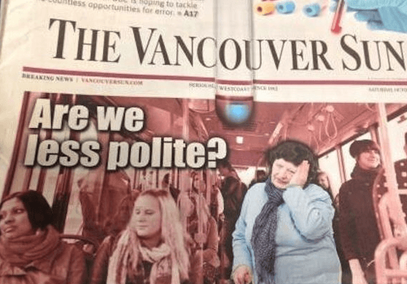 The 26 Most Canadian Headlines Ever Written Eh