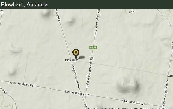 29 Dirty & Inappropriate Town Names In The World