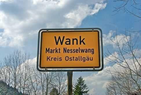 29 Dirty & Inappropriate Town Names In The World