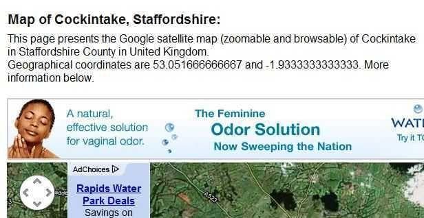 29 Dirty & Inappropriate Town Names In The World