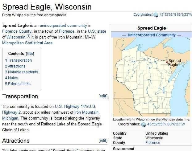 29 Dirty & Inappropriate Town Names In The World