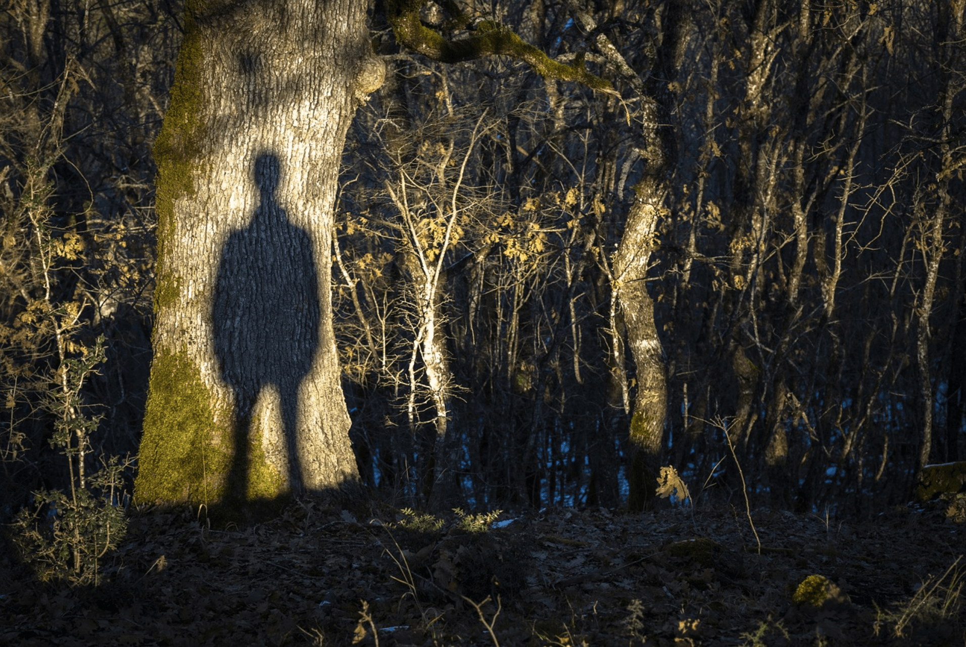 Creepy Chinese Legends and Myths