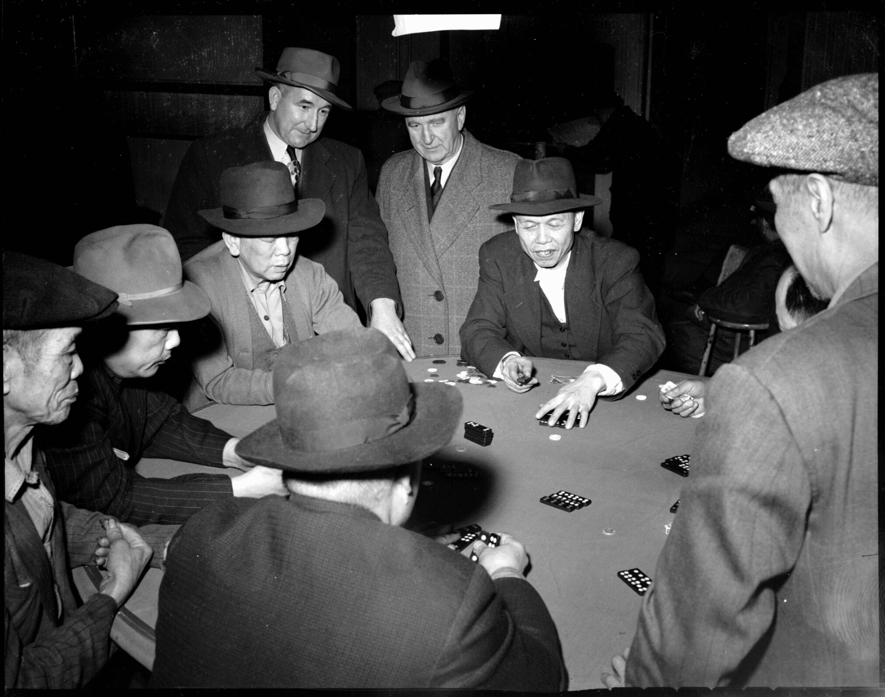 Creepy Chinese Legends and Myths