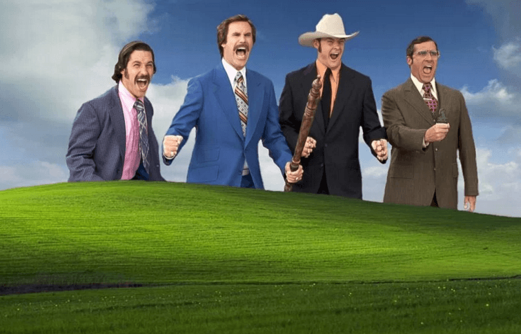 The 23 Funniest Desktop Wallpapers on the Internet