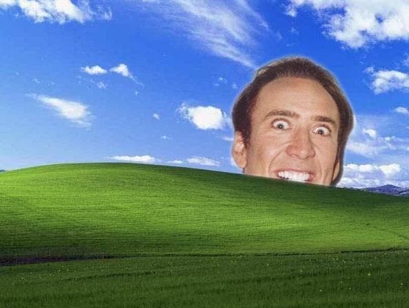 Funny Desktop Backgrounds