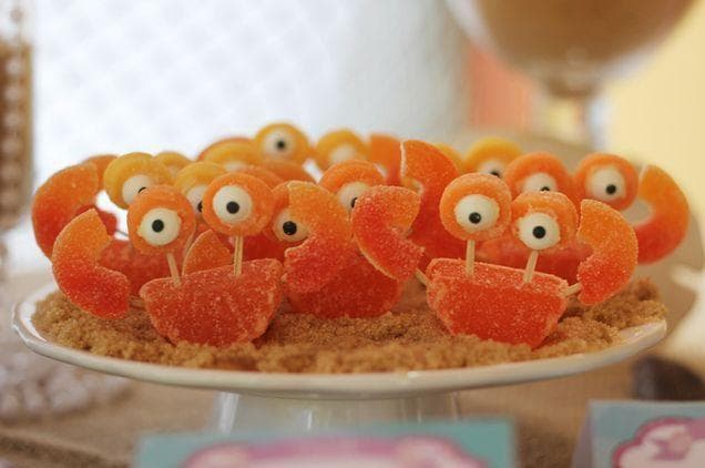 21 Hilarious Snack Trays for Your Next Movie Night