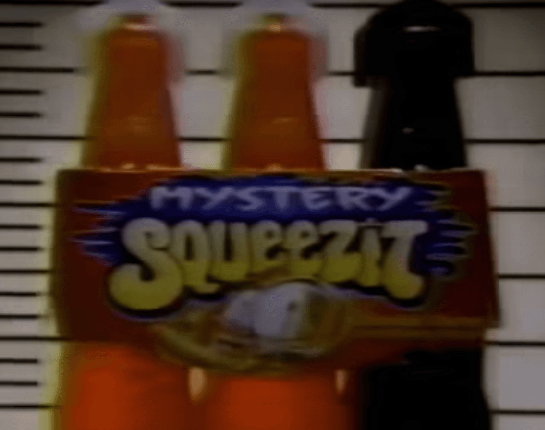 Remember Squeezits? Here are 16 Things Every '90s Kid Should Know