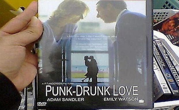 25 Hilarious Bootleg DVDs That Got Lost in Translation