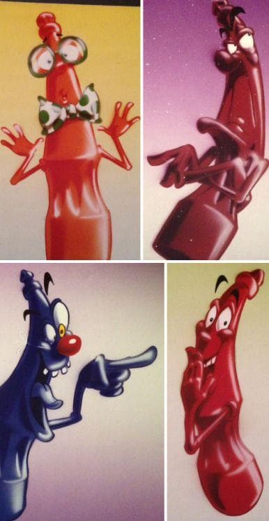 Remember Squeezits? Here are 16 Things Every '90s Kid Should Know