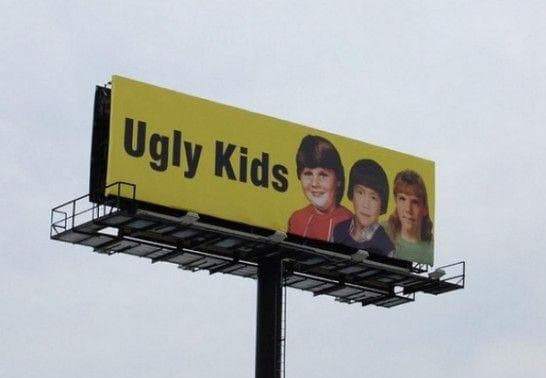 20 Funny Billboards That Make Absolutely No Sense