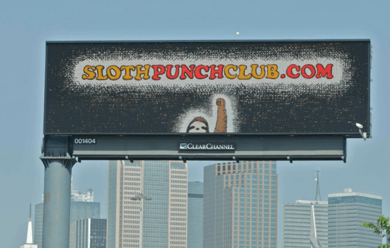20 Funny Billboards That Make Absolutely No Sense