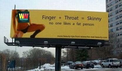20 Funny Billboards That Make Absolutely No Sense