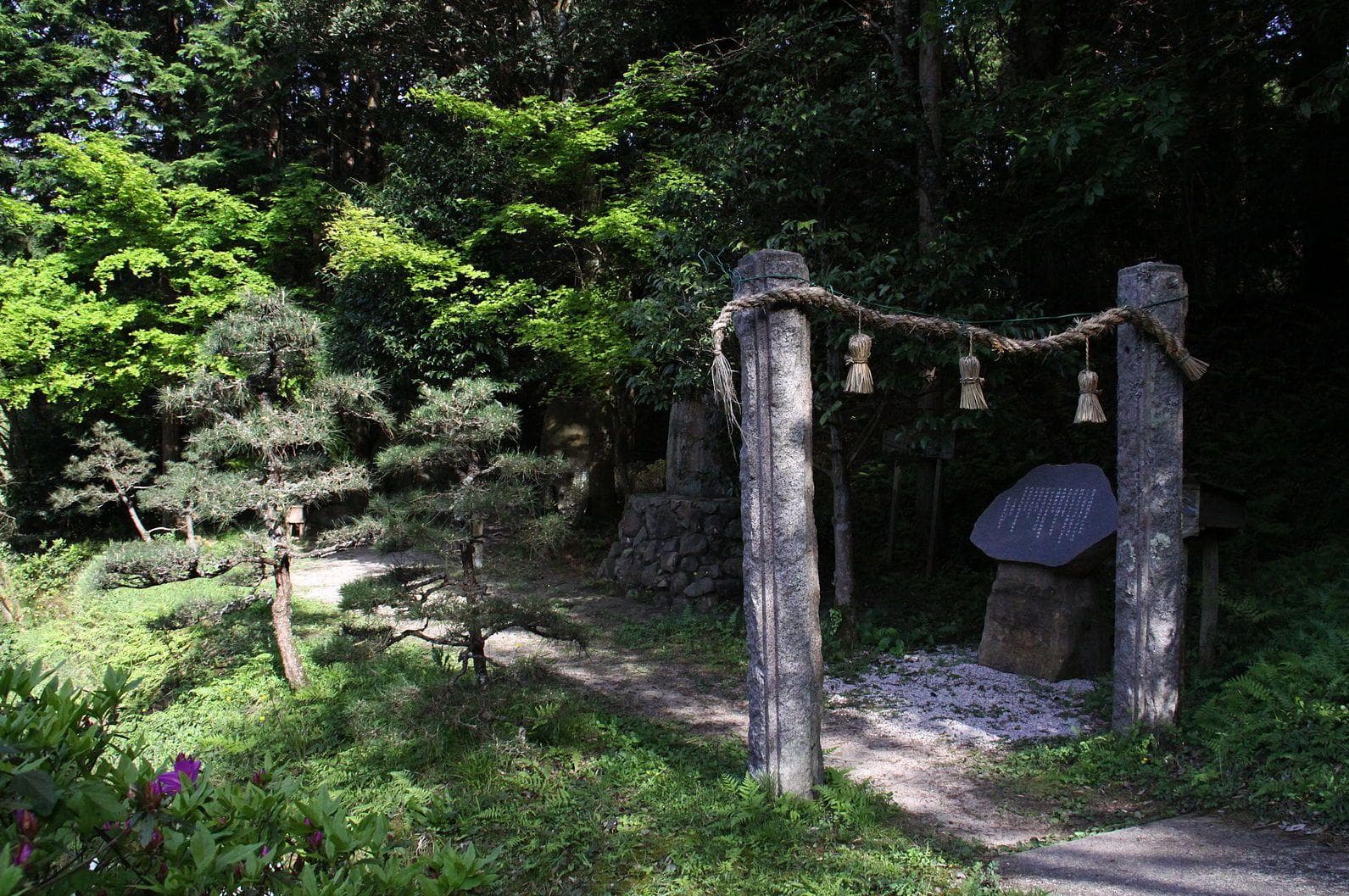 Real Mythological Places You Can Visit