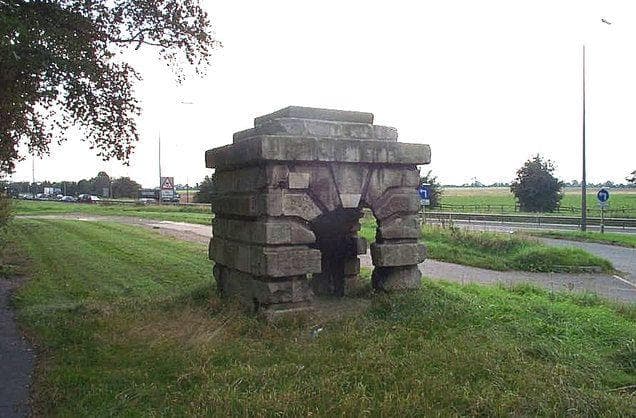 Real Mythological Places You Can Visit