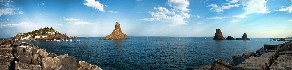 Real Mythological Places You Can Visit