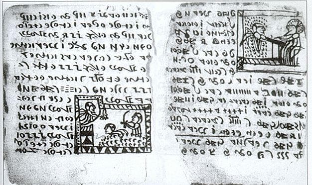 Unsolved Codes and Ciphers That Might Just Be Gibberish