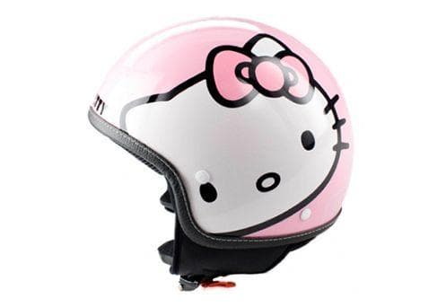 The Funniest Motorcycle Helmets Ever
