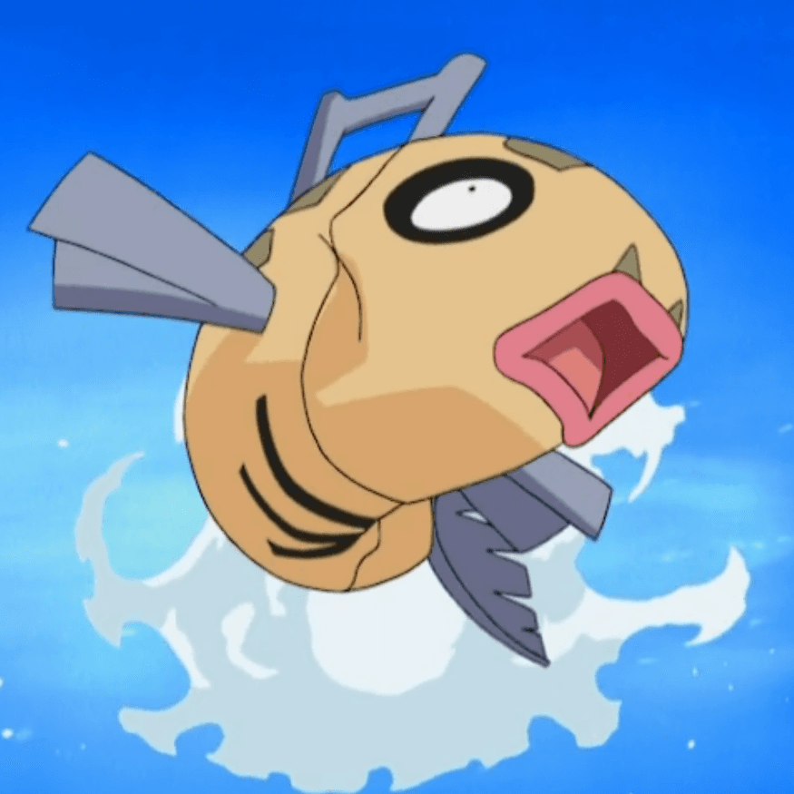 Random Ugliest Pokemon in the Pokedex | Best Random Tools