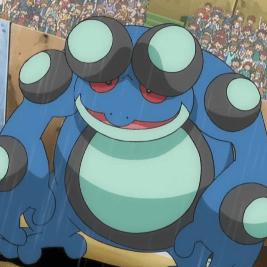 The 25+ Ugliest Pokemon Ever Created, Ranked by Fans