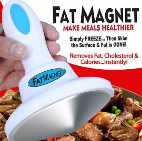 The Weirdest "As Seen on TV" Products