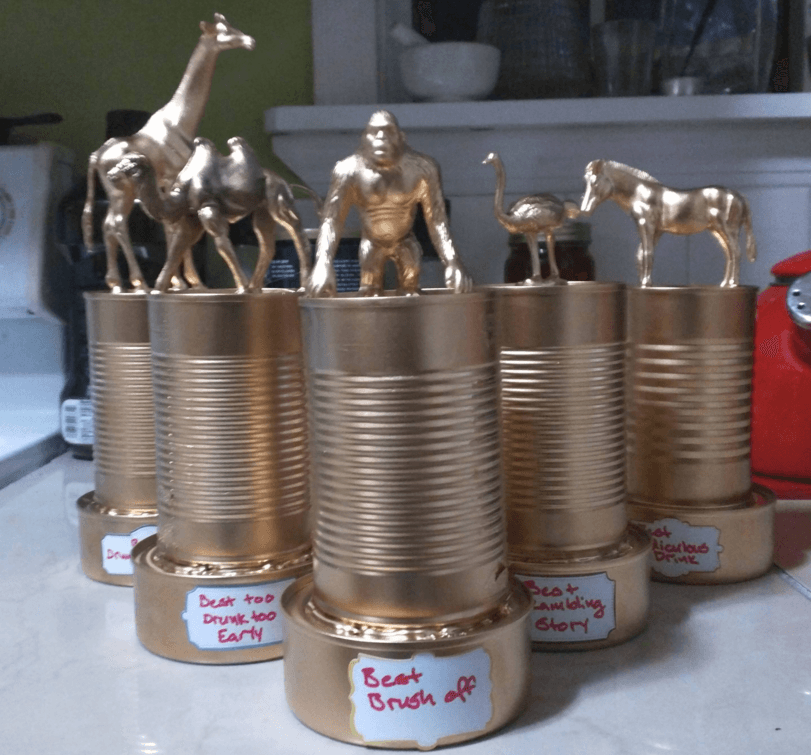 18 Humiliating Awards You Don't Want to Win (Photos)