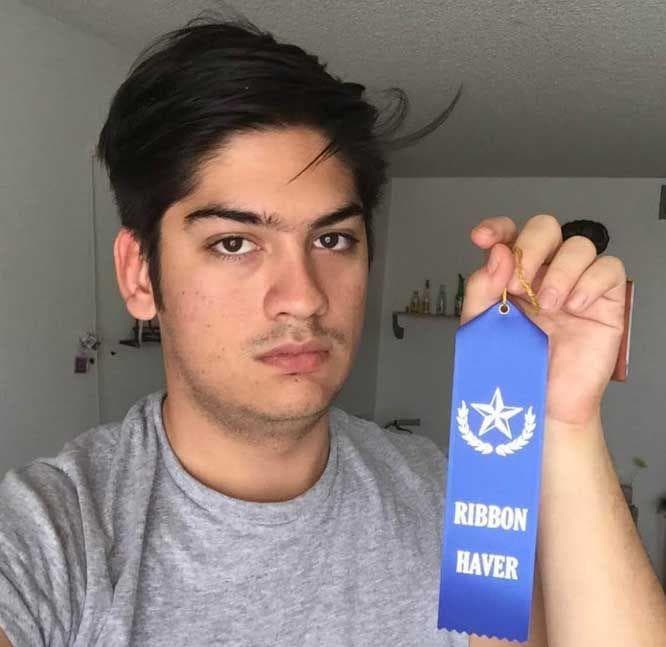 18 Humiliating Awards You Don't Want to Win (Photos)