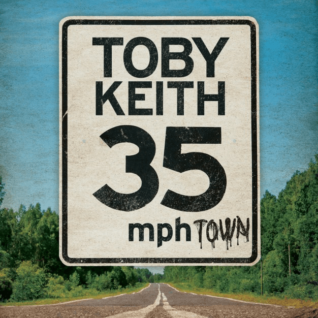 List of All Top Toby Keith Albums, Ranked
